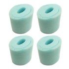 O.S. 204 sponge filter element (4) 72415200 | eBay
