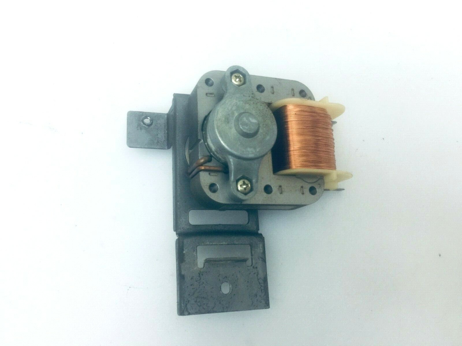 Sharp Microwave Oven Model R - 930AW Drive Motor P/N A283 | eBay