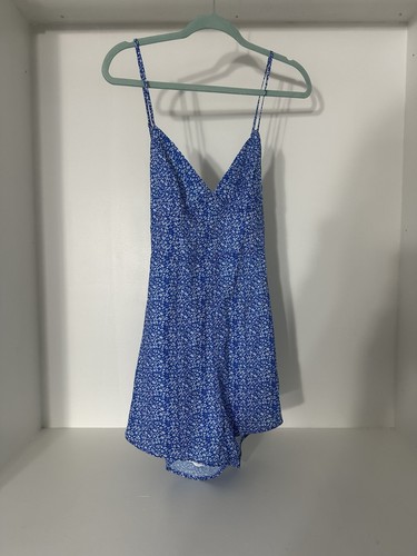 Princess Polly Romper Size 6 | eBay