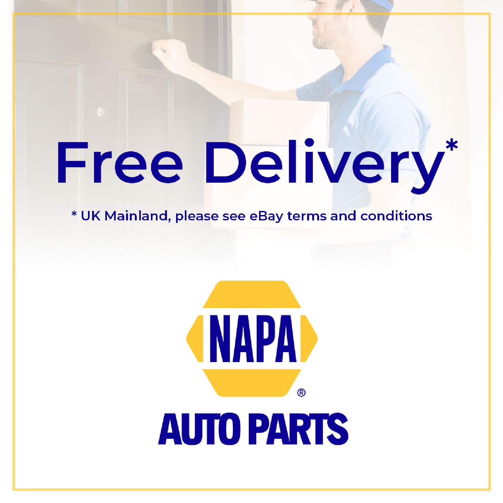 2x Brake Discs Pair Solid fits VOLVO V50 545 2.5 Rear 04 to 12 280mm ...