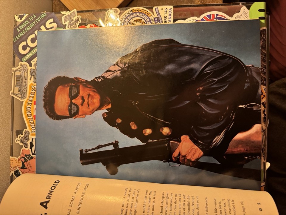 Playboy Magazine – January 1992 (Suzi Athena Simpson, Playmate of the ...