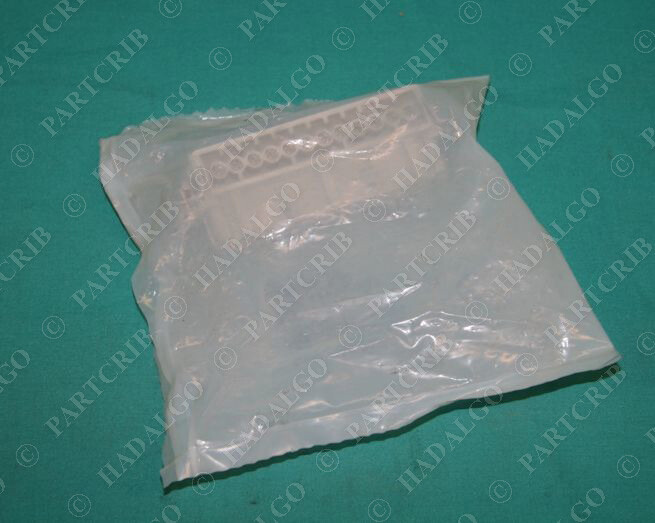 Harting, HAN 24 E-BU-S, HAN-24-E-BU-S, Connector Plug 09330242701 03 ...