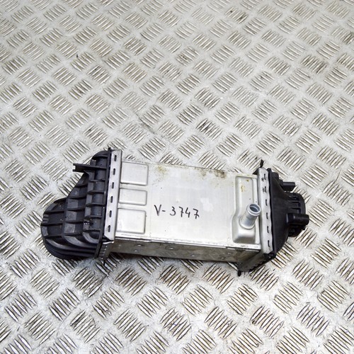 SKODA KAMIQ NW4 Intercooler Radiator 05C145785C 04E906051J 1.0 Petrol ...
