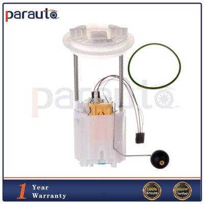 Fits 11-15 Chrysler 300 Dodge Charger 3.6L Fuel Pump Module Assembly ...