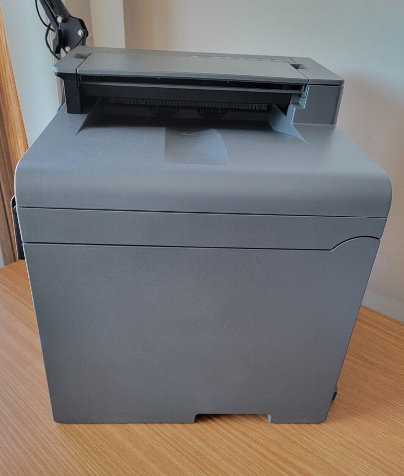 Canon imageCLASS MF4770n All-In-One Laser Printer 13803148718| eBay