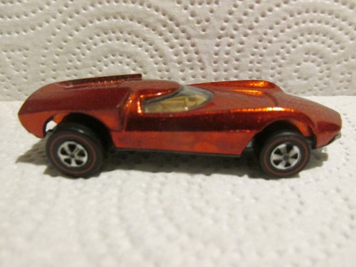 HOT WHEELS REDLINE TURBO FIRE, NICE | eBay