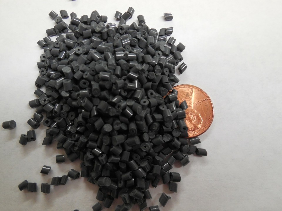 PP Plastic Pellets Polypropylene Resin Material Injection Molding Drk ...