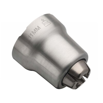 NEW Wheaton W225626 Crimpenstein 11mm Decapper Jaw For Electric Crimper ...