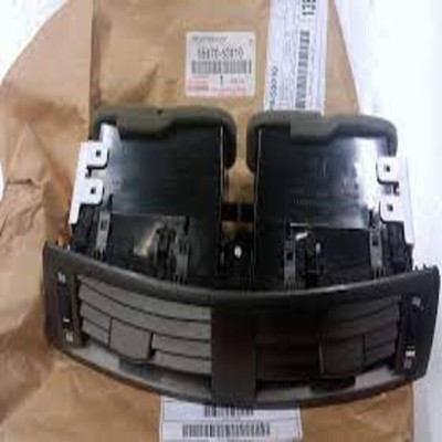 Toyota Genuine Lexus IS250 IS350 Instrument Panel AC heater air vent ...