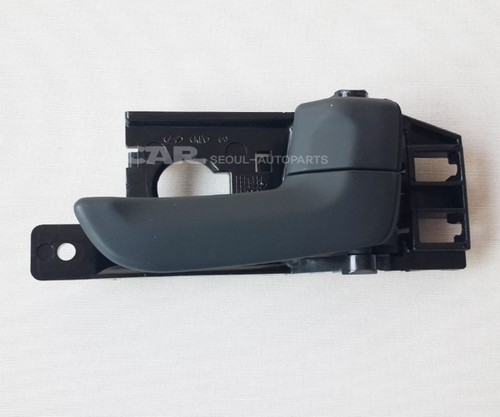 KIA 2005-2010 Sportage Passengers Rear Right Inside Door Handle 82620 ...