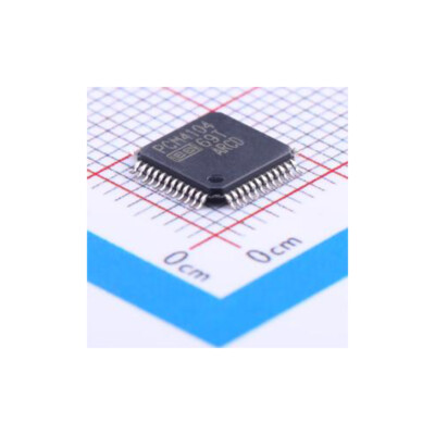 1pcs PCM4104PFBR TQFP-48 | eBay