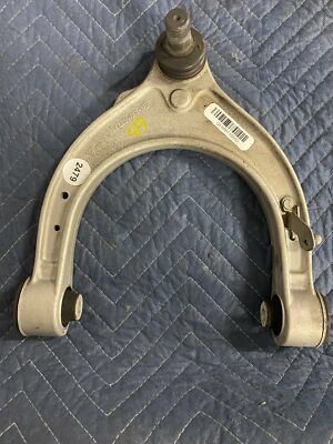 BMW 5 SERIES G30 FRONT UPPER CONTROL ARM 6861185 31106861185 | eBay