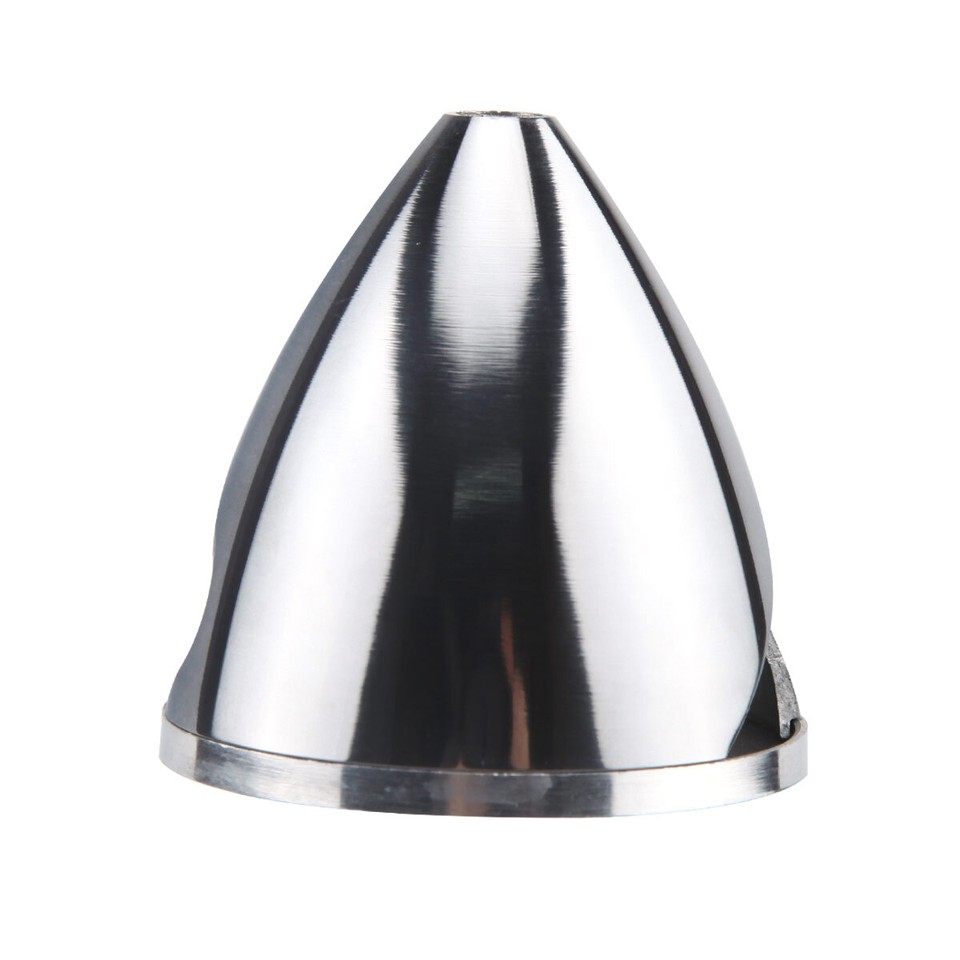 57mm/2.25inch Aluminum Spinner Special Drilled For RC Plane With Prop ...