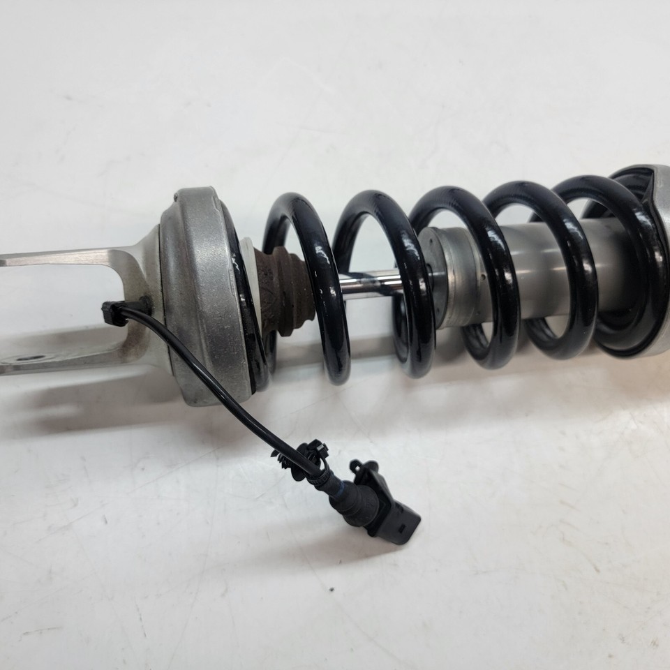 LAMBORGHINI AVENTADOR LP740 S LP750 SV FRONT SHOCK ABSORBER OEM ...