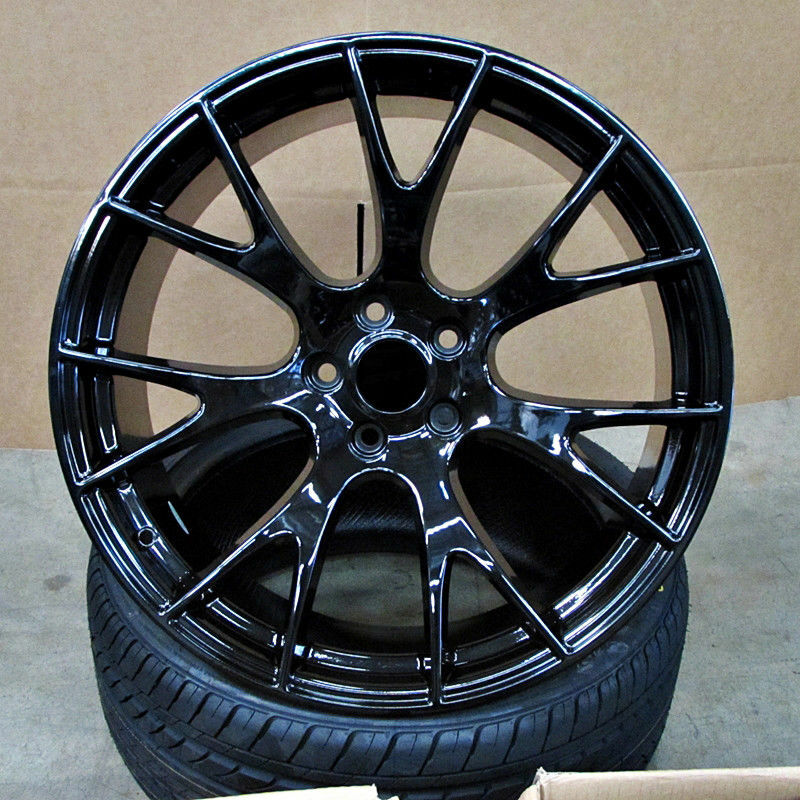 20" FR70 wheels for 2011 2012 13 14 15 16 2017 2018 2019 20 Jeep Grand ...