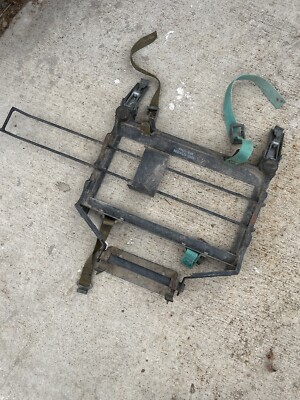 Pioneer Tool Shovel Axe carrier Hmmwv | eBay