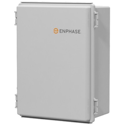 Enphase, Communications Kit, Enables wired communications, using ...