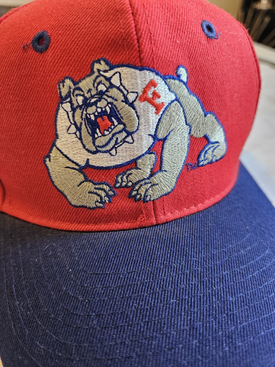 Fresno Logo LAST ONE** Fresno State Sports Specialties Hat ,NWT