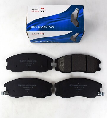 COMLINE FRONT BRAKE PADS CHEVROLET DAEWOO HOLDEN OPEL PONTIAC VAUXHALL ...