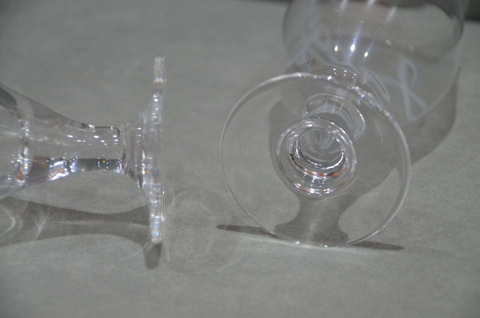 2x Strongbow Jacques Fruit Cider Stemmed Glass Pedestal Goblet New 40cl ...