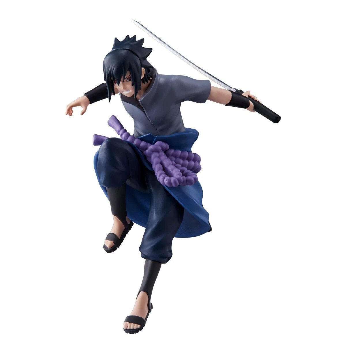 Sasuke Figure
