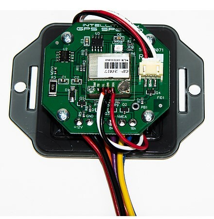 Universal GPS Speedometer Sending Unit, Speedo Sender, Sensor, Made In ...