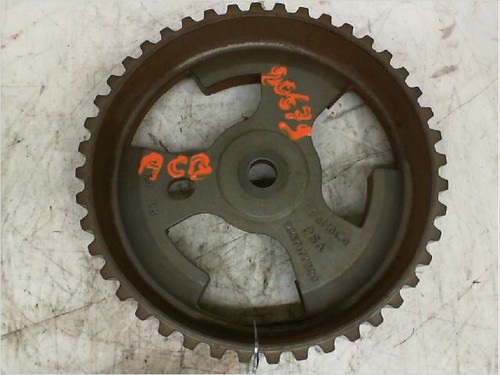 Poulie arbre a cames occasion CITROEN C3 I Phase 2 - 1.4 HDi 70ch ...