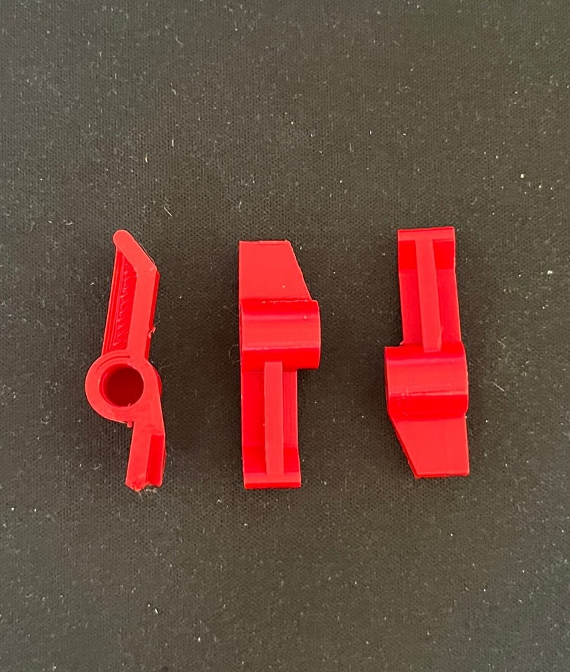 Lee Loadmaster progressive press LM3244 flipper aftermarket and ...