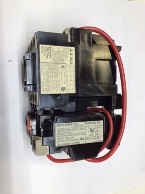MITSUBISHI MSO-K11 NSFB - RELAY | eBay
