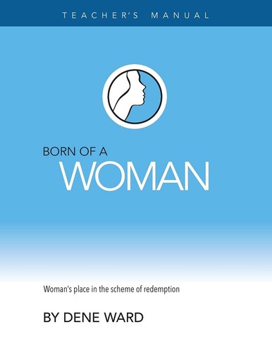 Dene Ward Born of a Woman (Paperback) (US IMPORT) 9781947929173 | eBay
