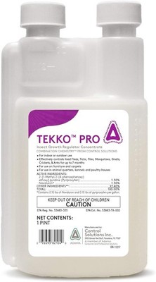 CSI Tekko Pro IGR Insect Growth Regulator 16 Oz | eBay