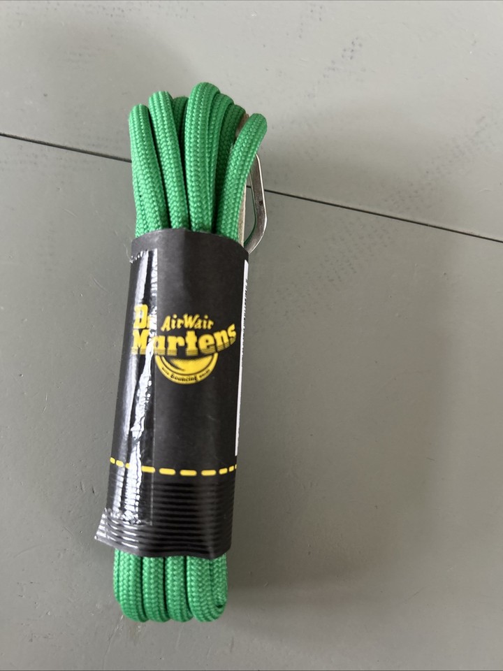Doc Martin Laces | eBay UK