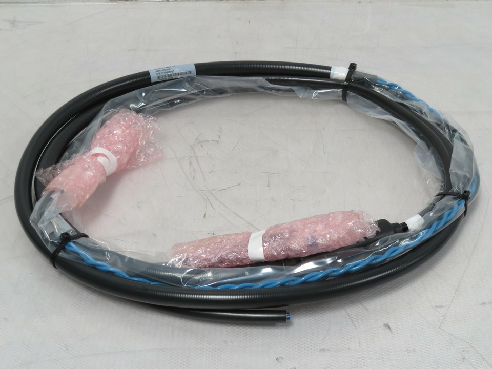 COMMSCOPE HFT412-4S28-6 HELIAX FIBER FEED ASSEMBLY HYBRID ASSEMBLY 123 ...