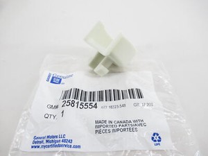 Genuine OEM Chevy GMC Cadillac 25815554 Tail Gate Hinge Bushing Many ...