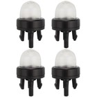 PACK OF 4 PRIMER BULBS FOR SMALL ENGINES SNAP-IN PRIMER BULB NEW | eBay