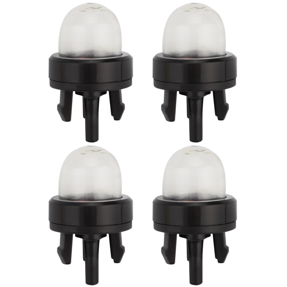 PACK OF 4 PRIMER BULBS FOR SMALL ENGINES SNAP-IN PRIMER BULB NEW | eBay