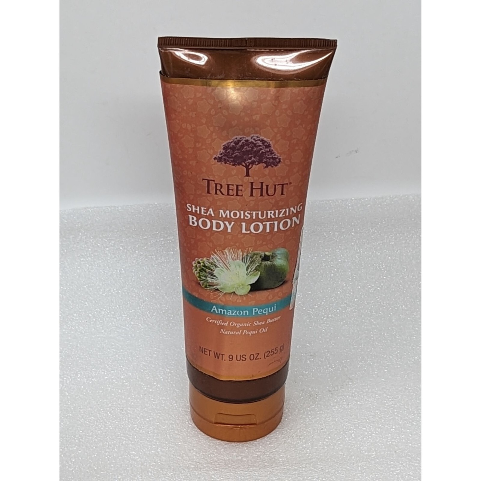 Tree Hut Shea Moisturizing Body Lotion Amazon Pequi 9 oz | eBay