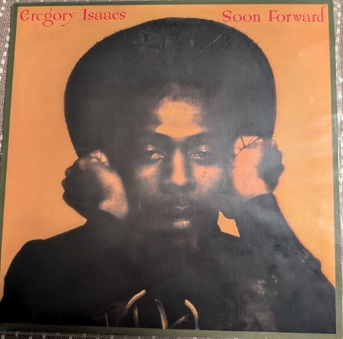 Gregory Isaacs - Soon Forward **One Of The Best Reggae Albums Of All ...