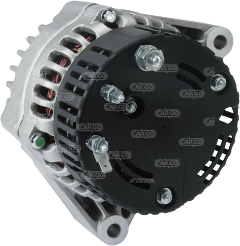 ALTERNATOR FOR KHD BF4M2012C BF6M2012C DEUTZ ISKRA Mahle Cargo Lucas ...