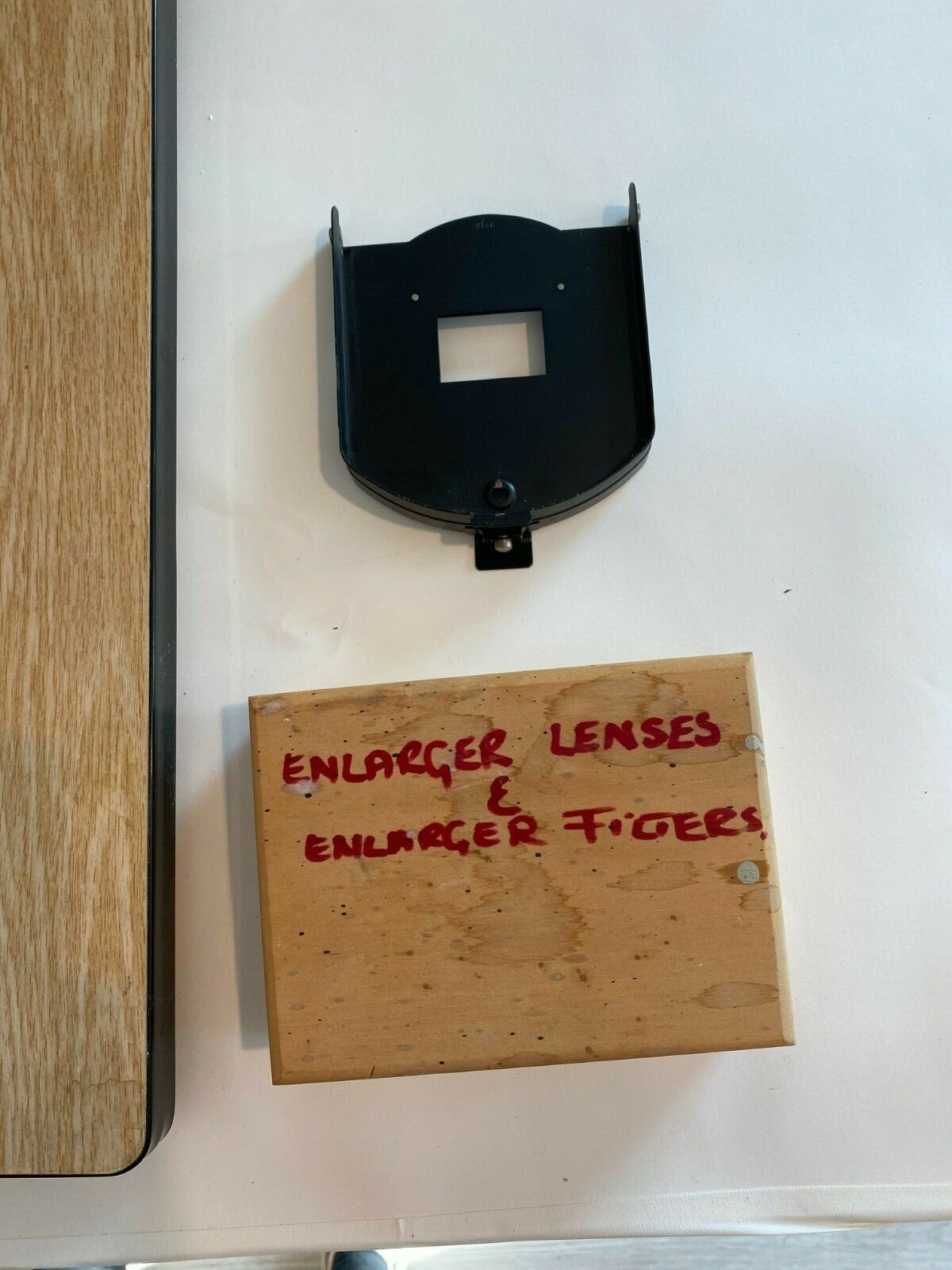 Bogen Photo Special Precision Photo Enlarger | eBay