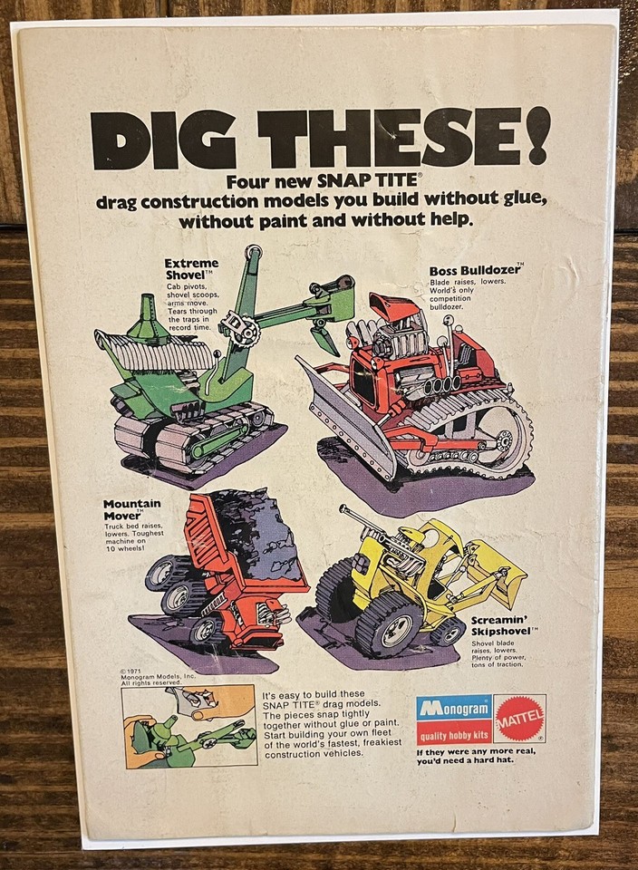 BATMAN #243 (DC 1972) NEAL ADAMS 1st LAZARUS PIT! Ra's Al Ghul,detached ...