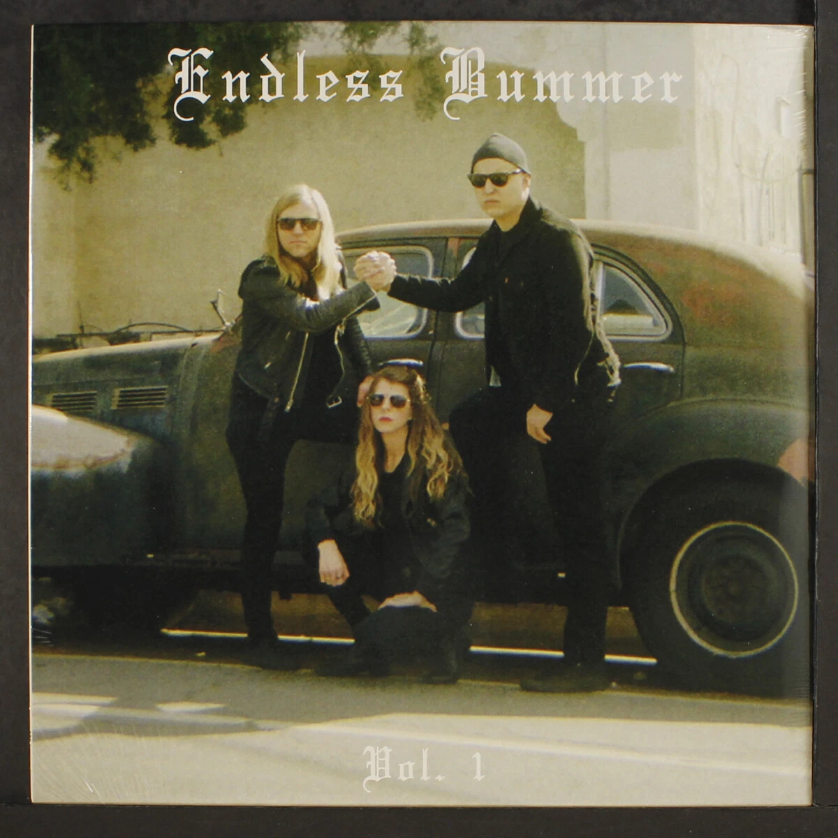 Endless Bummer Movie