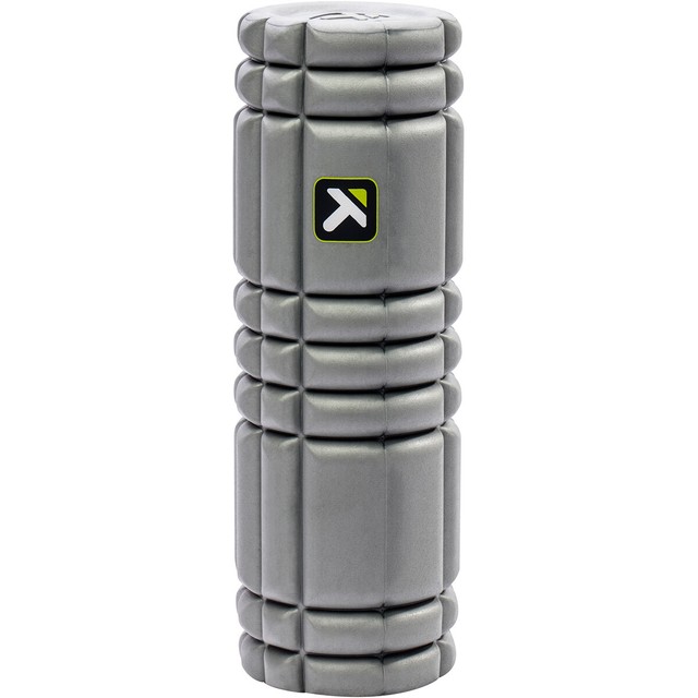 Trigger Point Performance Core Multi Density Solid Foam Roller for sale online | eBay