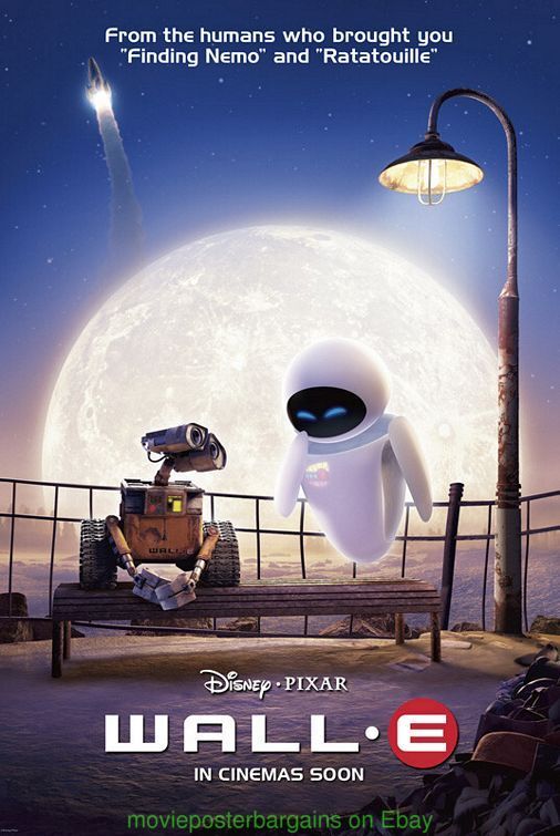 Wall E Filmcover Elio Film 2025 FILMSTARTS.de