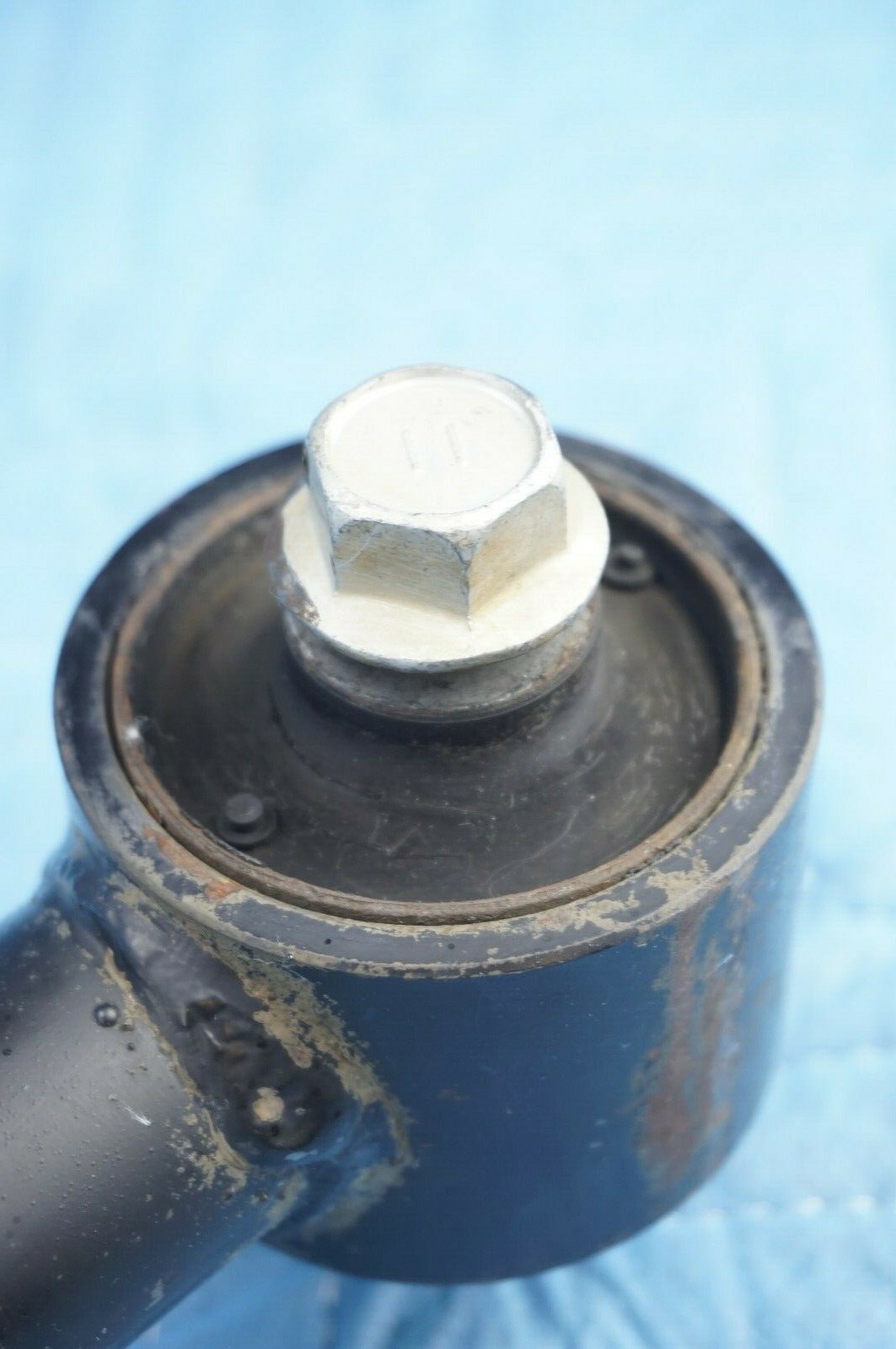 Lexus LX470 Rear Lower Control Arm w/Bolts RH or LH 48720-60040 1998 ...