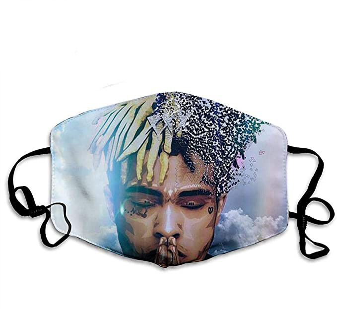 Xxxtentacion Mask Culture1hunnid | Trippie Redd, XXXTENTACION, Juice