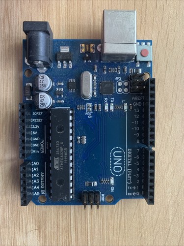 Arduino Uno Compatible R3 Dev Board ATMEGA328P | eBay