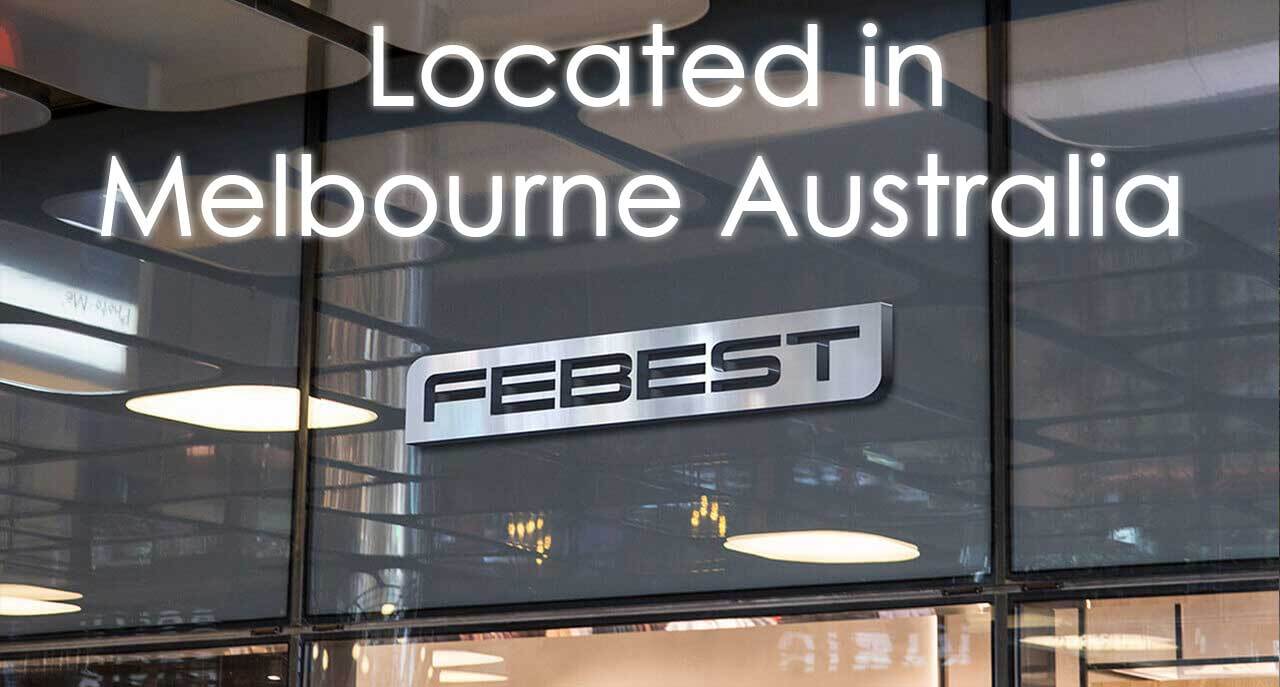 Ball Joint Front Lower Arm Fits Nissan 54500-1AA0A, 54500-1AA0B, 54500 ...