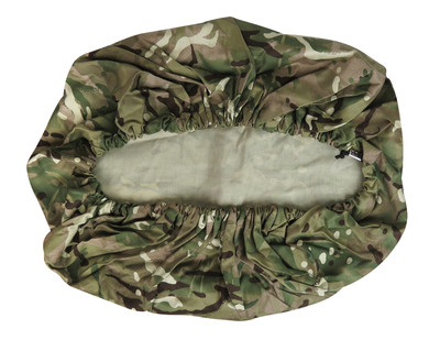 British Army MTP Multi Terrain Patern Rucksack Bergen Pack Cover Large ...
