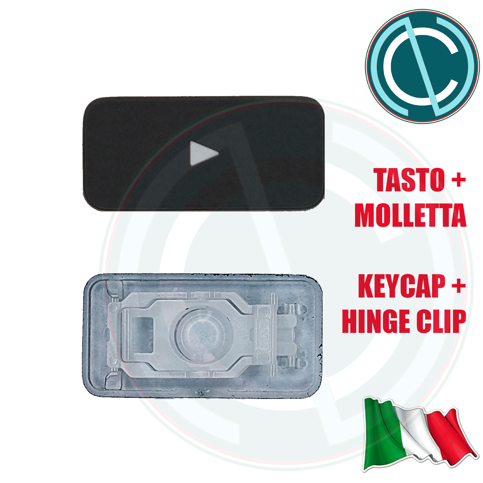 Tasto key cap freccia clip scissor tastiera Apple Macbook Pro M1 2020 ...